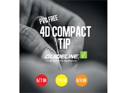 Guideline 4D Compact Body Tips