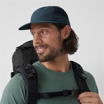 Fjällräven Abisko Mesh Cap - Patina Green