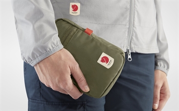 Fjällräven High Coast Pocket - Shark Grey