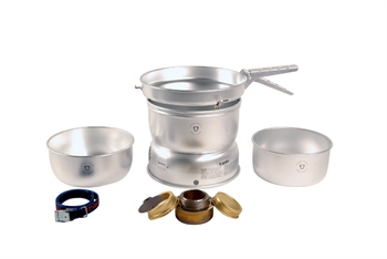 Trangia: Stormkøkken [25-1 UL]